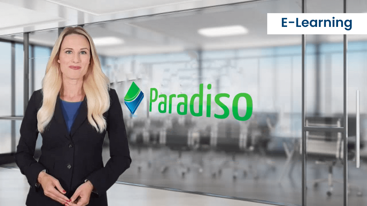 Video Persona Maker – Paradiso Learn